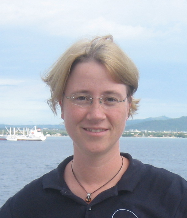 Sigloch - Young Academy of Europe