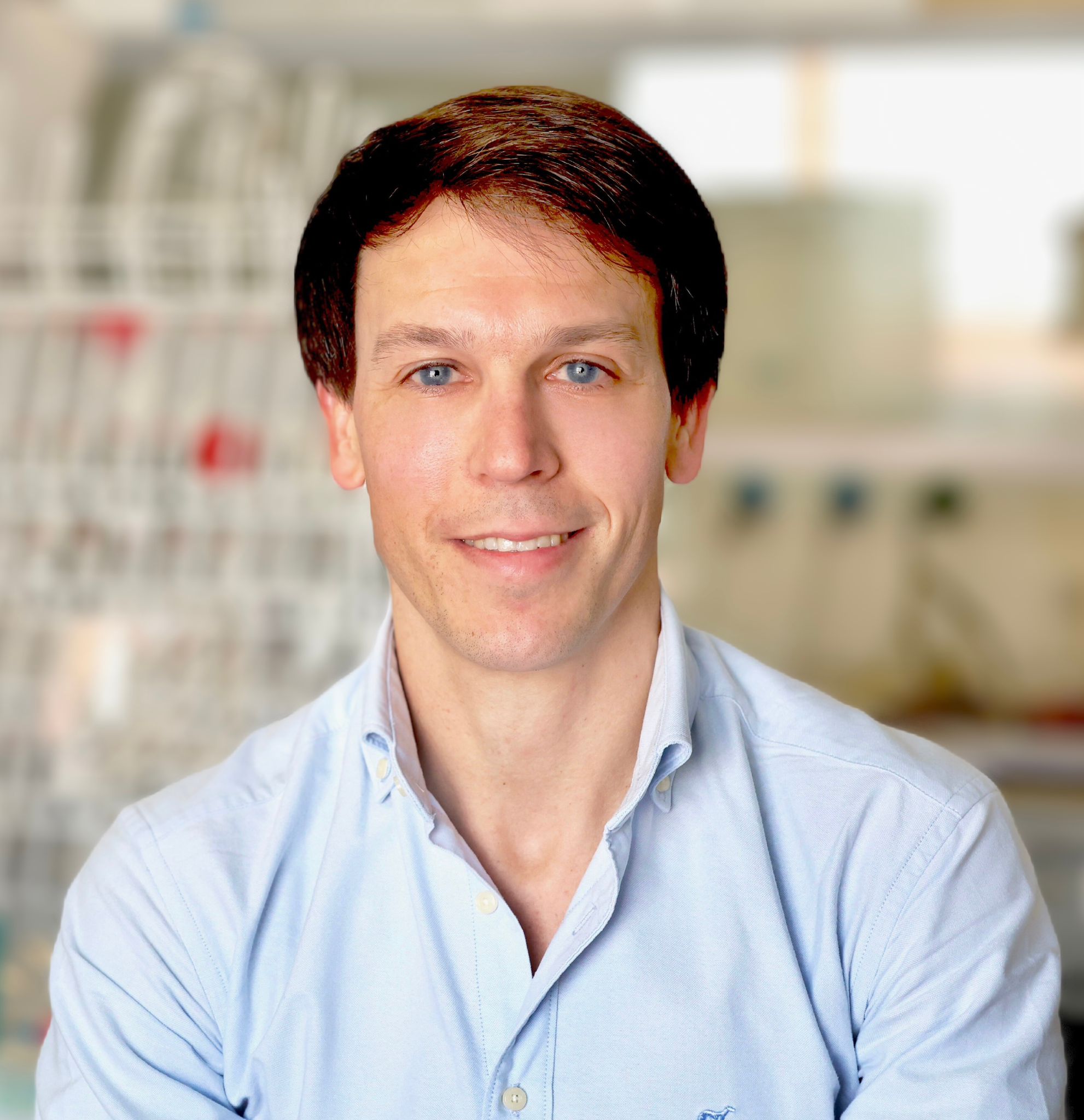 Borges - Young Academy of Europe